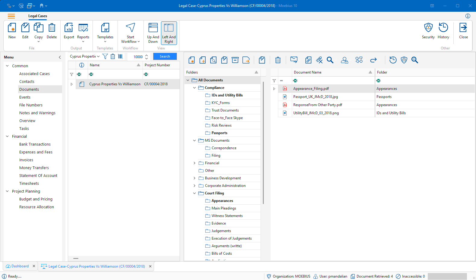 Moebius Software Pricing, Alternatives & More 2023 | Capterra