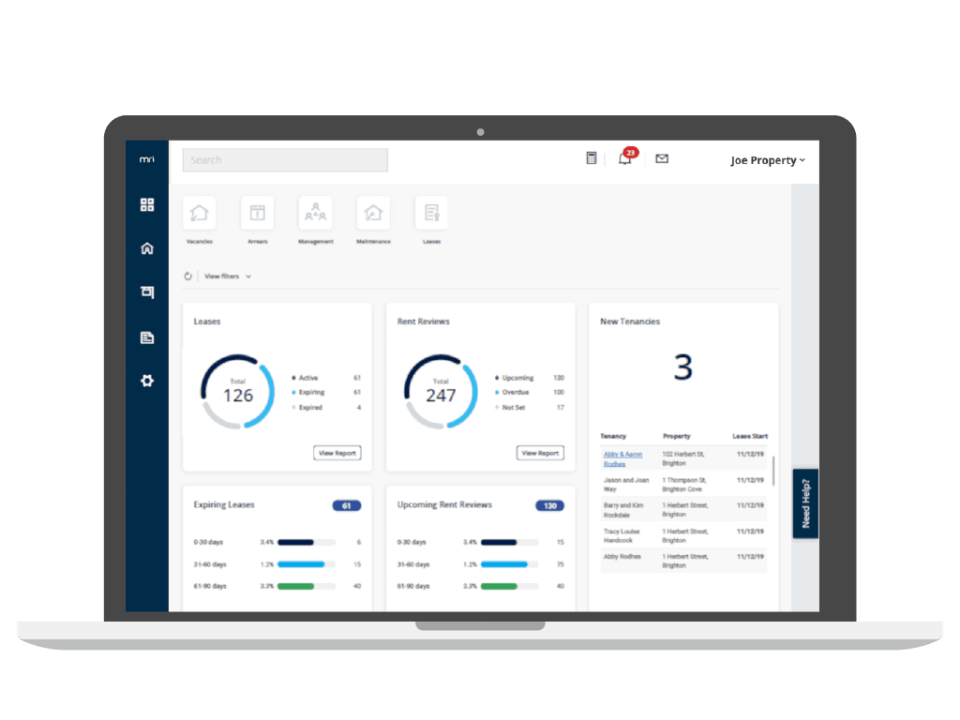 MRI Property Tree Pricing, Alternatives & More 2022 - Capterra