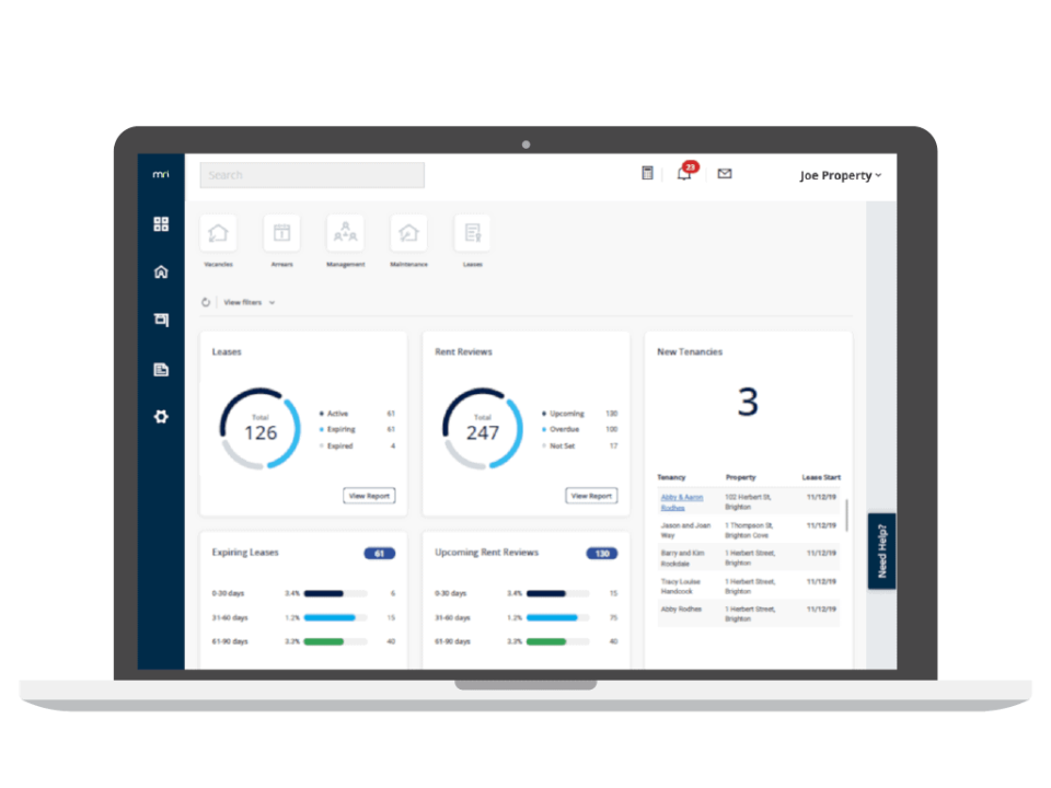MRI Property Tree Cost & Reviews - Capterra Australia 2025