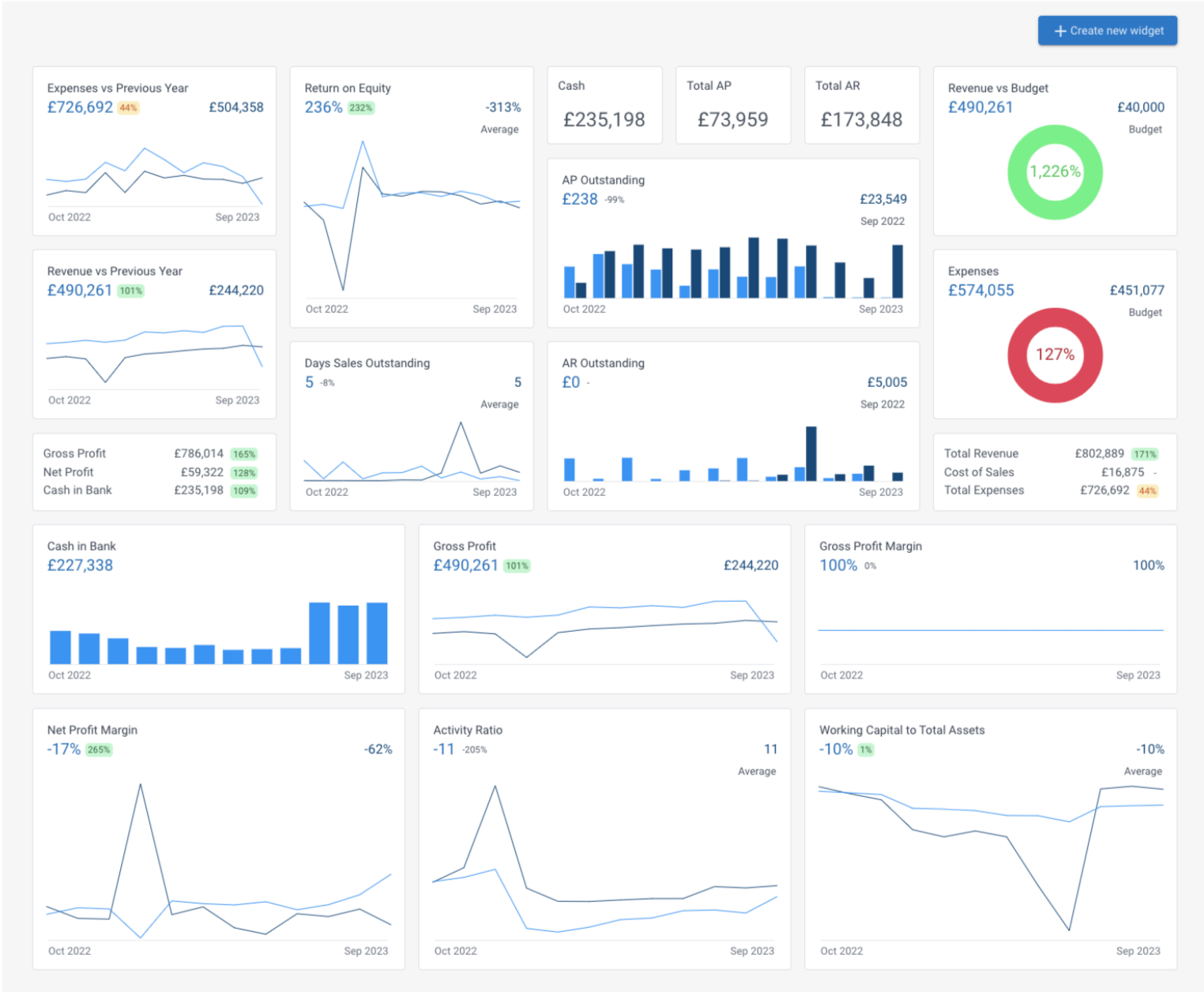 Joiin Software - 2024 Reviews, Pricing & Demo