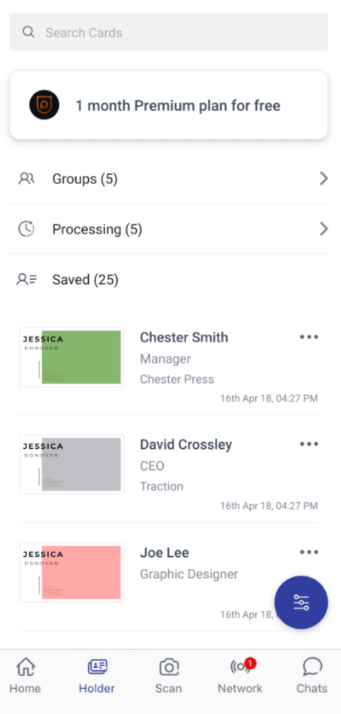 BizConnect Reviews, Cost & Features | GetApp Australia 2025