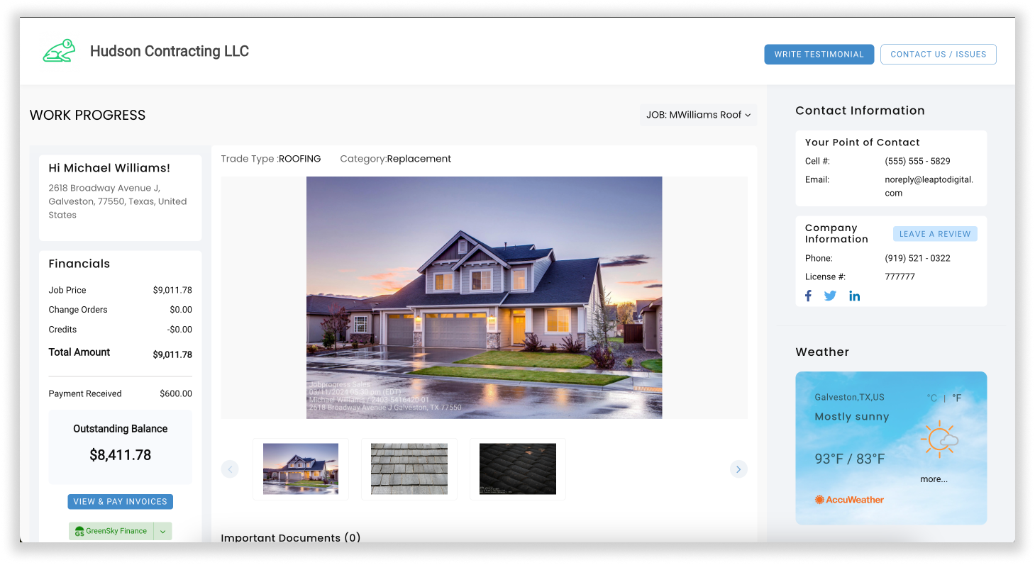 Leap Cost & Reviews - Capterra Australia 2025