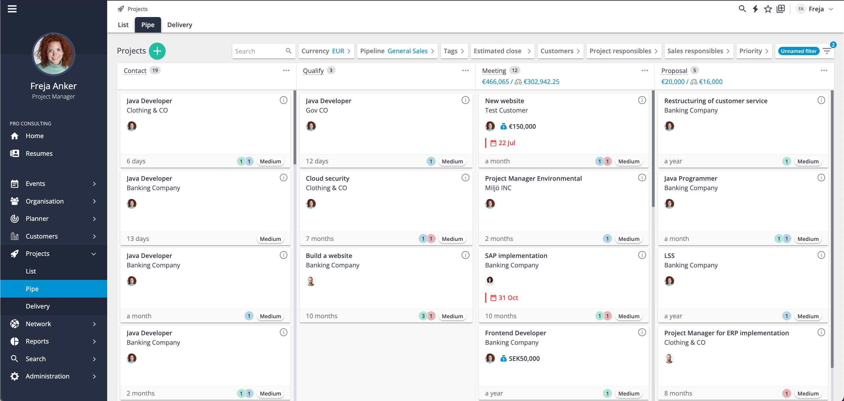 Cinode Cost & Reviews - Capterra Australia 2025