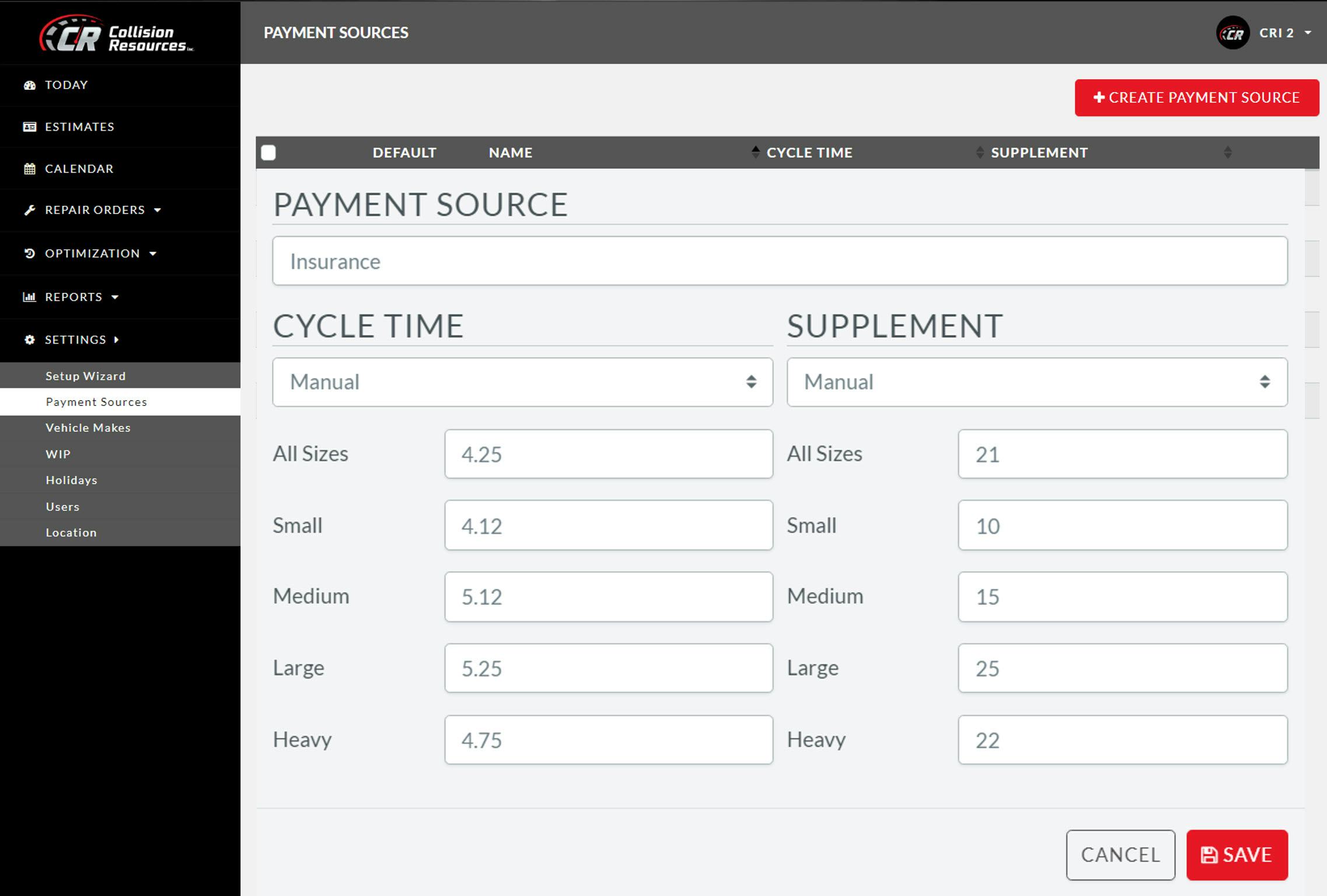 CR Auto Scheduler - Production Reviews, Cost & Features | GetApp ...