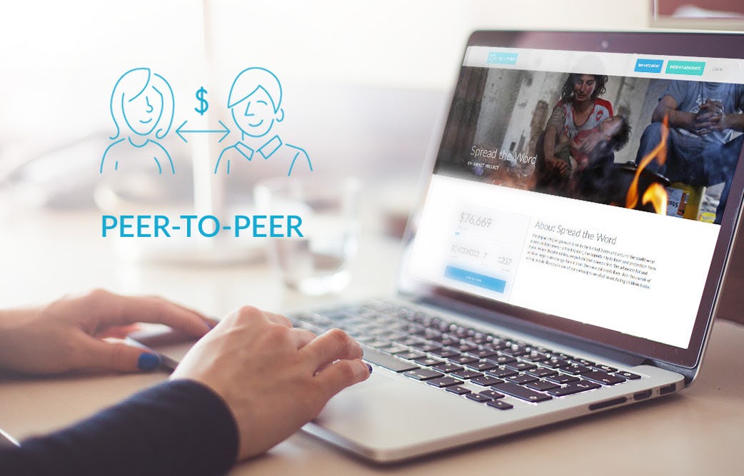 iDonate Software - 2022 Reviews, Pricing & Demo