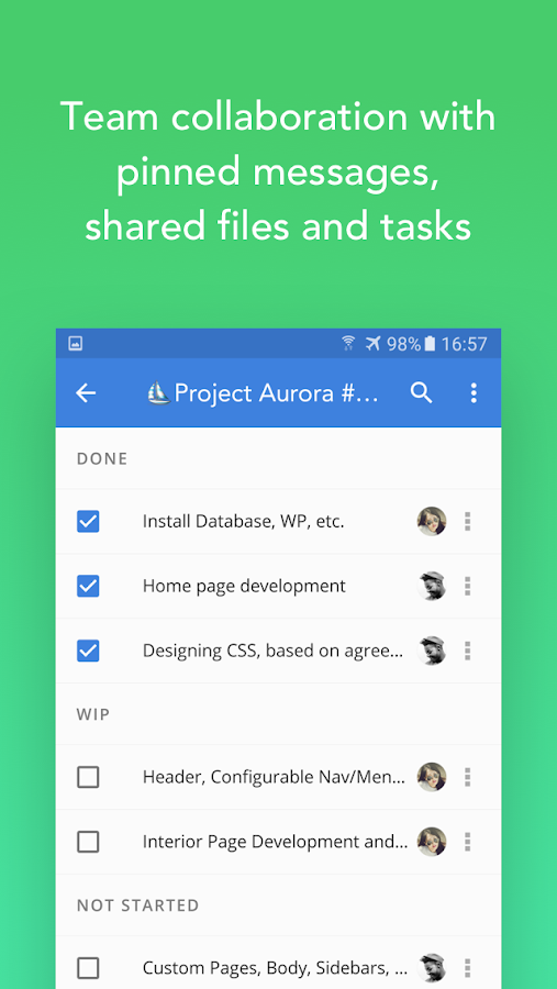 Fleep Software - 2024 Reviews, Pricing & Demo