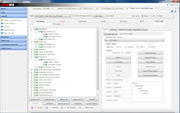 IntelliBid Reviews, Demo & Pricing - 2022
