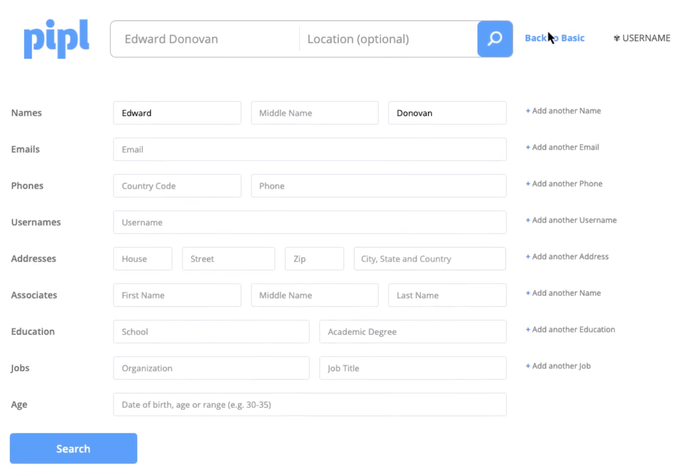Pipl Software - 2024 Reviews, Pricing & Demo