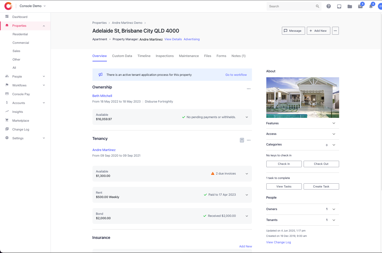 Console Cloud Pricing, Reviews & Features - Capterra New Zealand 2025