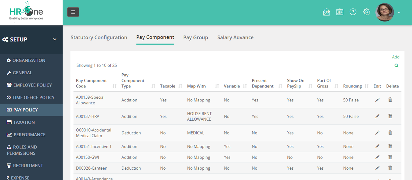 HROne Reviews, Prices & Ratings | GetApp UK 2023