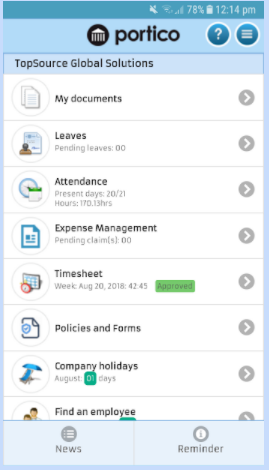 Portico Pricing, Alternatives & More 2025 | Capterra