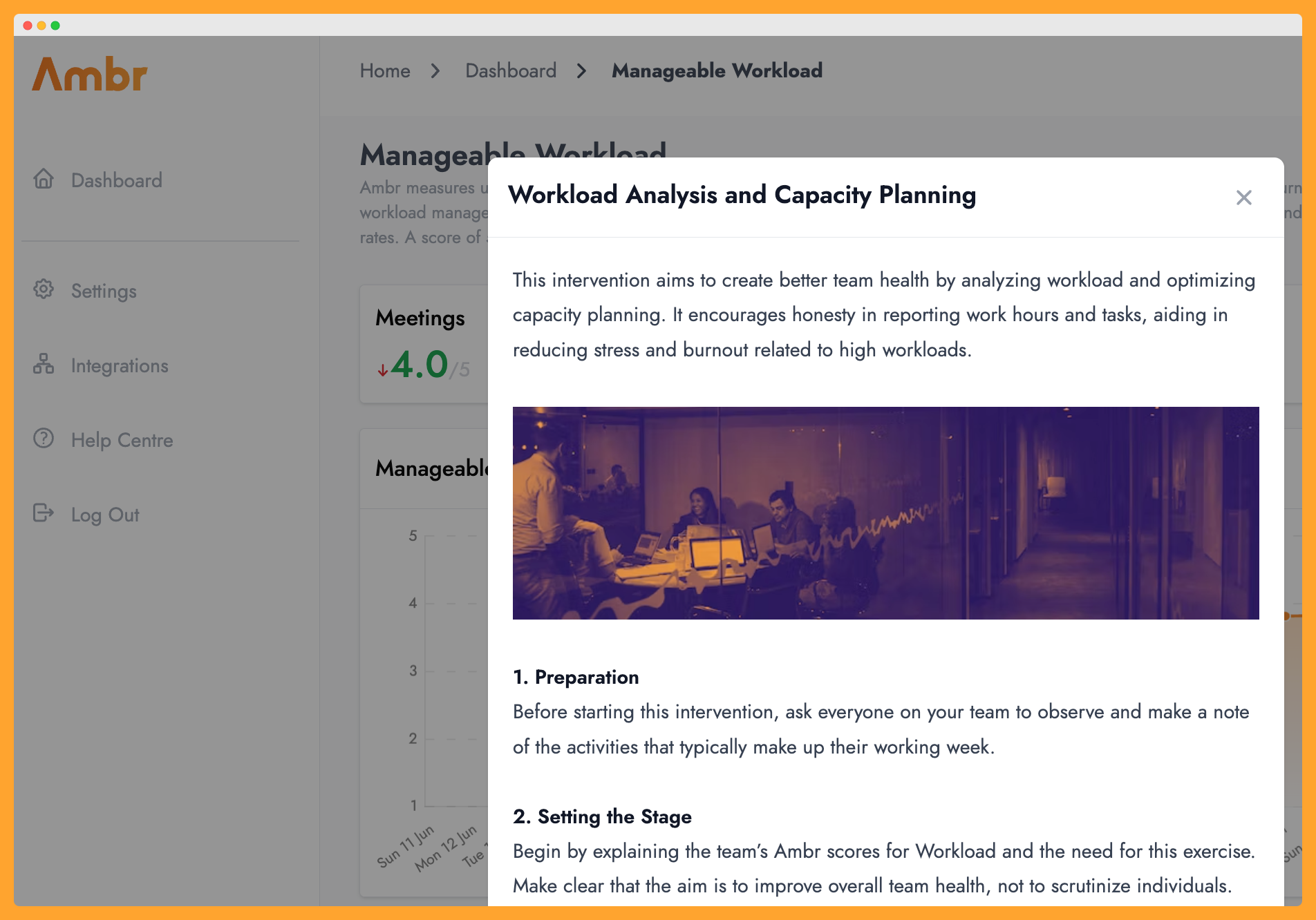 Ambr Pricing, Alternatives & More 2025 | Capterra