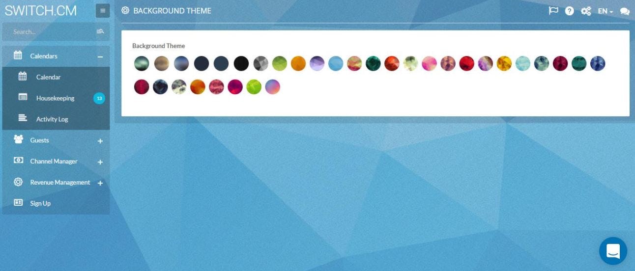 SWITCH.CM Software - 2025 Reviews, Pricing & Demo