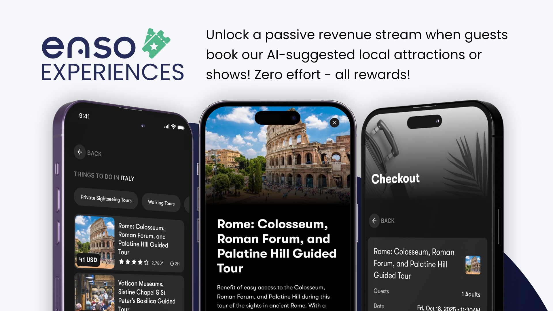 Enso Connect Pricing, Cost & Reviews - Capterra UK 2025