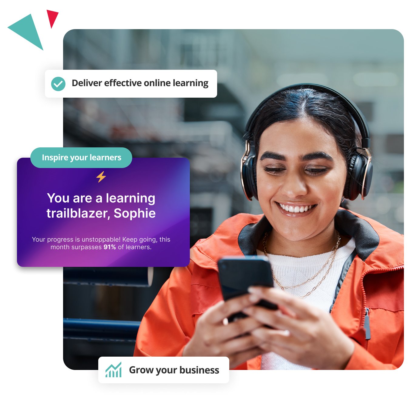 Access LMS Evo | Reviews, Pricing & Demos - SoftwareAdvice GB
