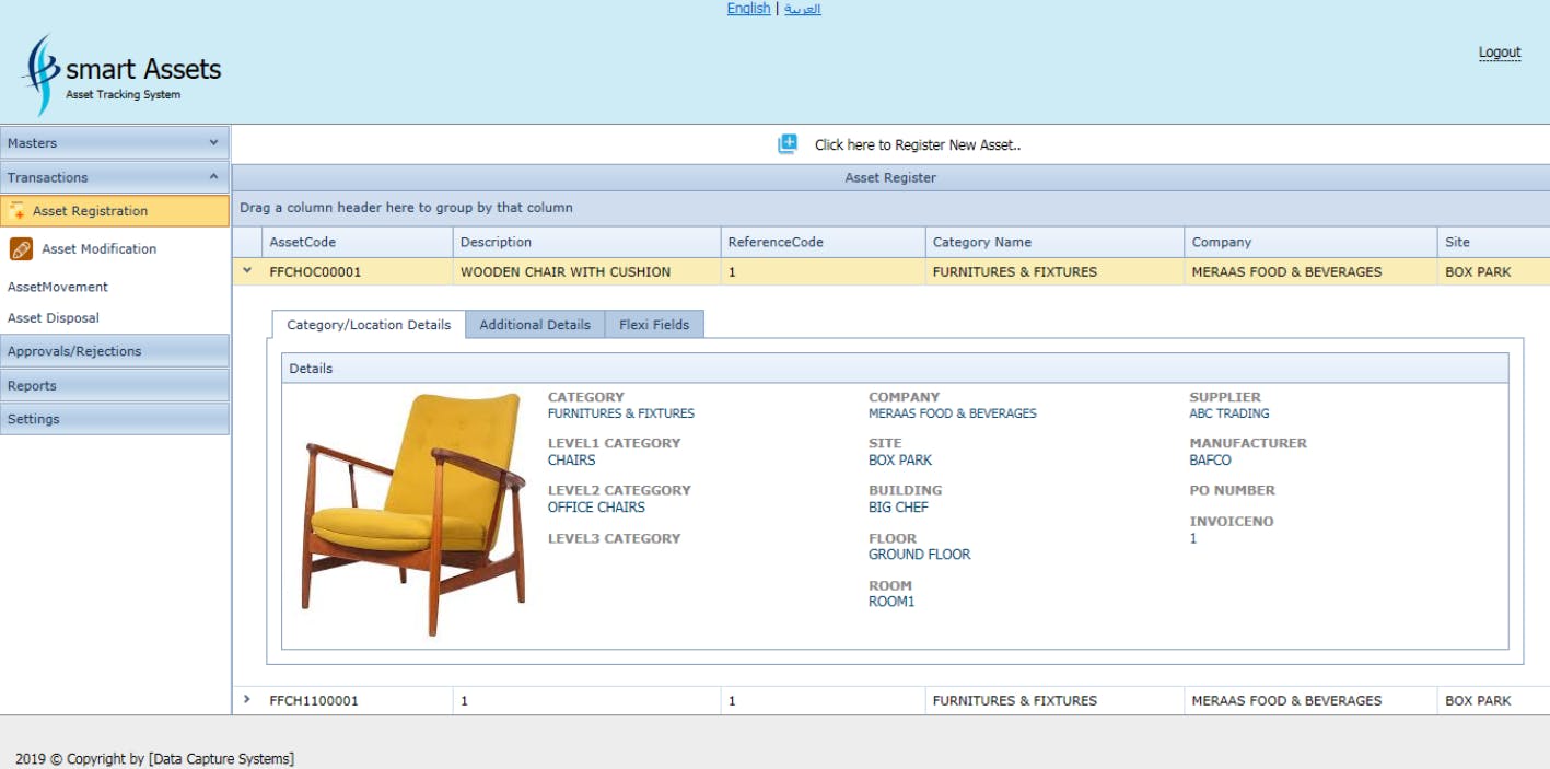 Smart Assets Pricing, Alternatives & More 2023 | Capterra