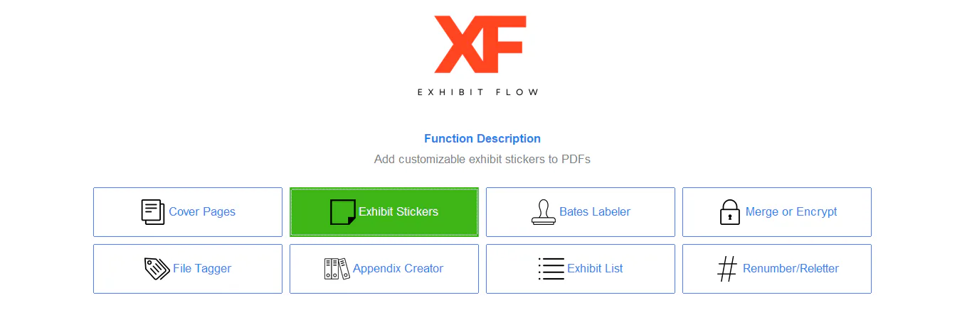 Exhibit Flow Pricing, Reviews & Features - Capterra New Zealand 2026