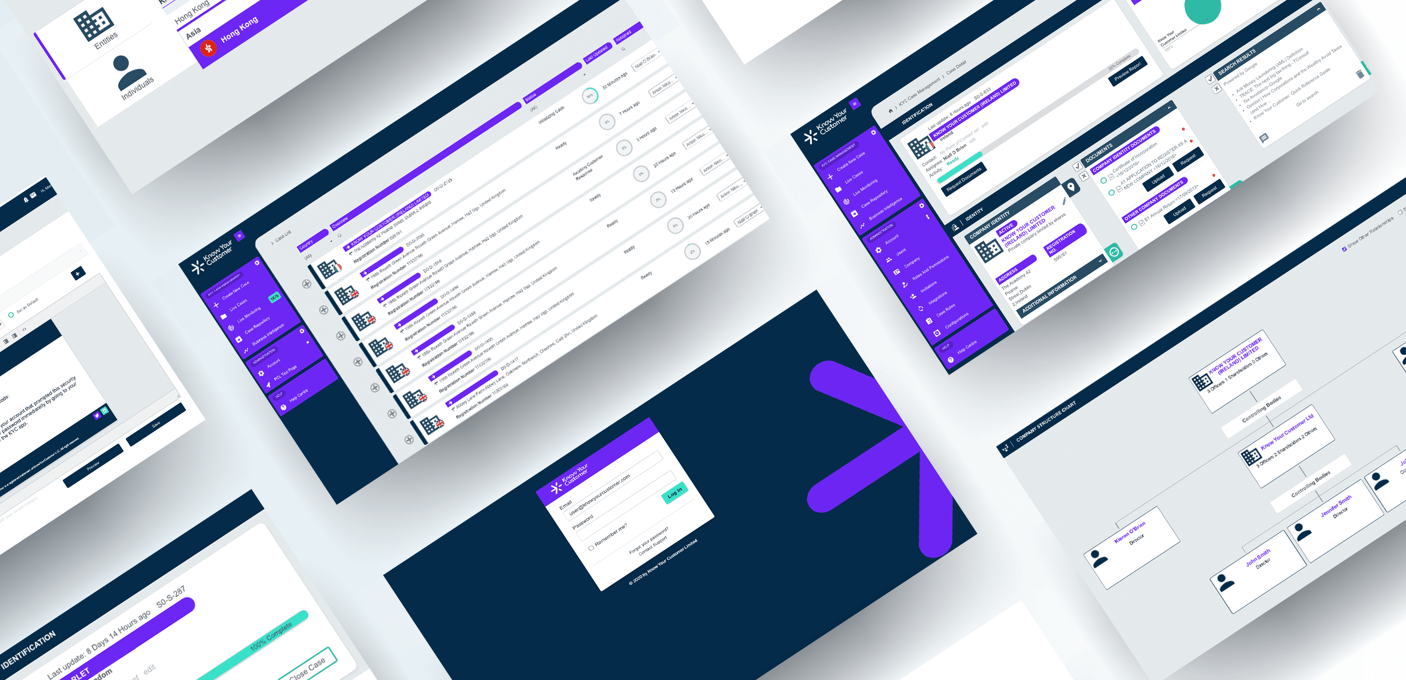 Know Your Customer Reviews, Cost & Features | GetApp Australia 2025