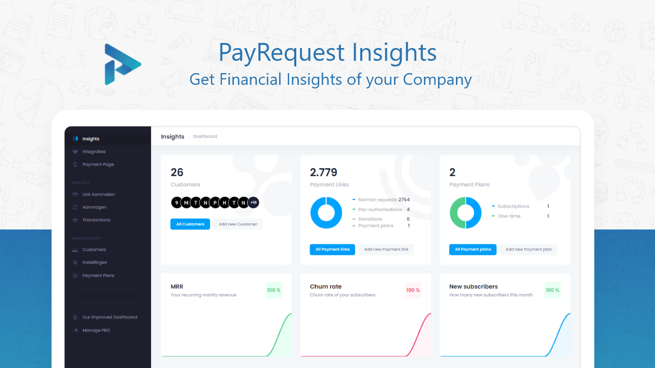 PayRequest Software - 2024 Reviews, Pricing & Demo