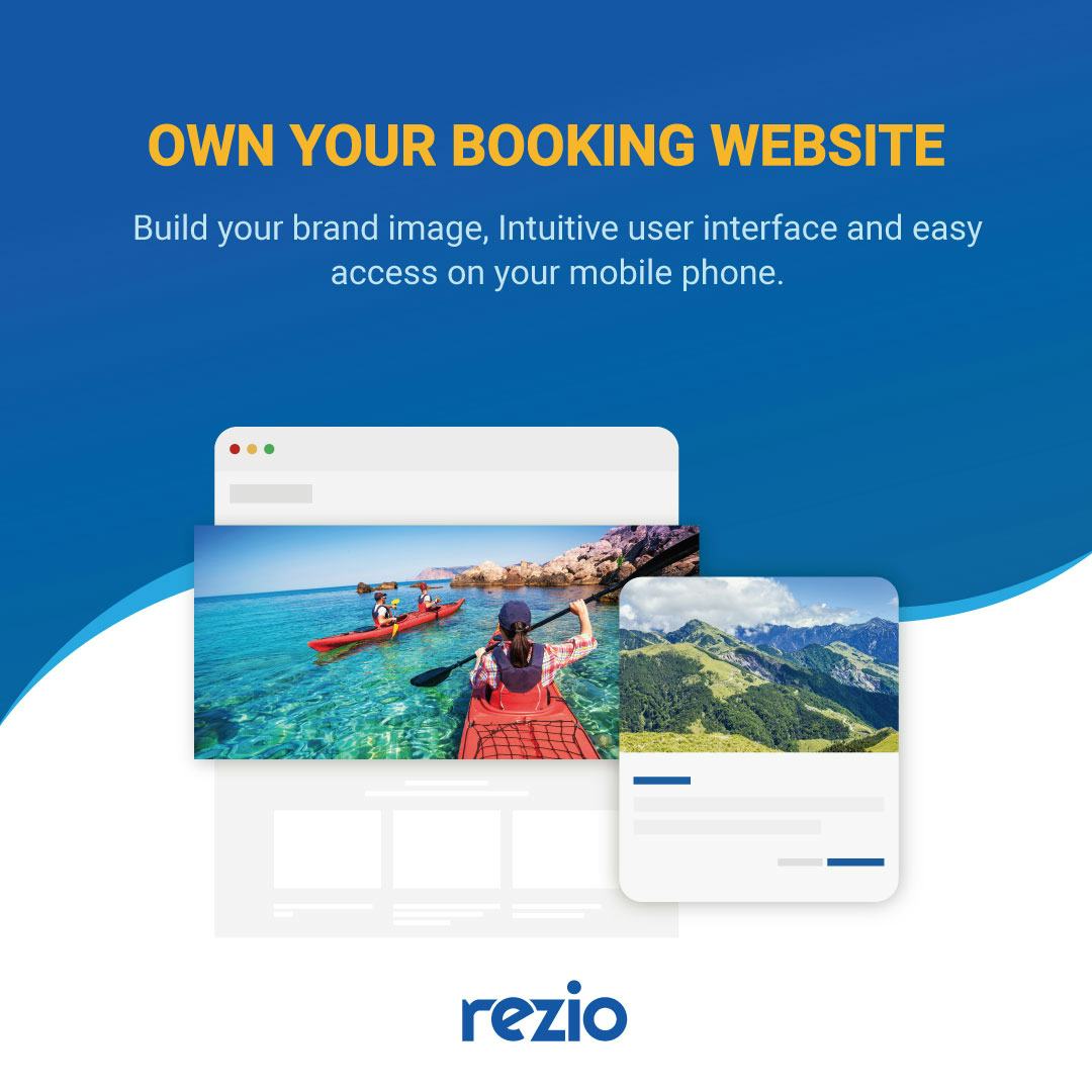 rezio Software - 2025 Reviews, Pricing & Demo