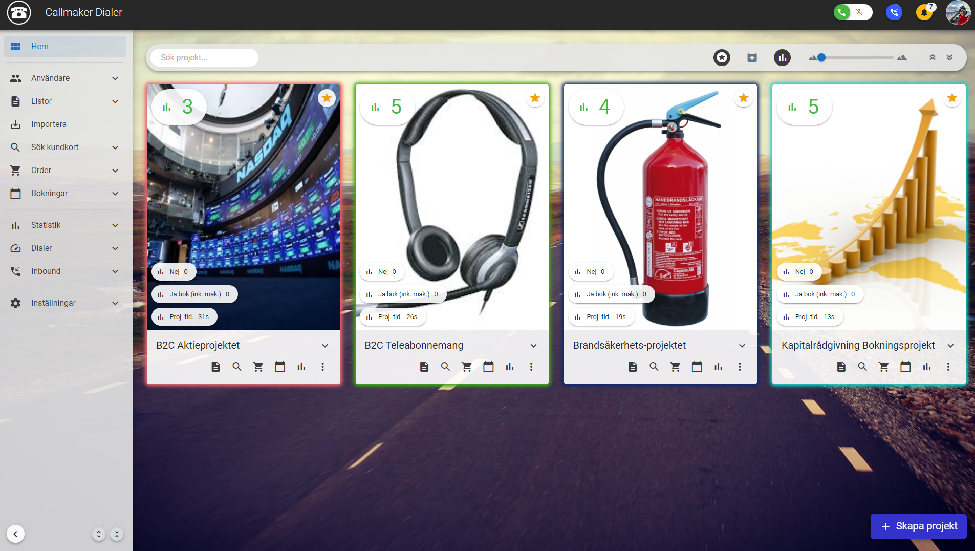 CallMaker Software - 2025 Reviews, Pricing & Demo