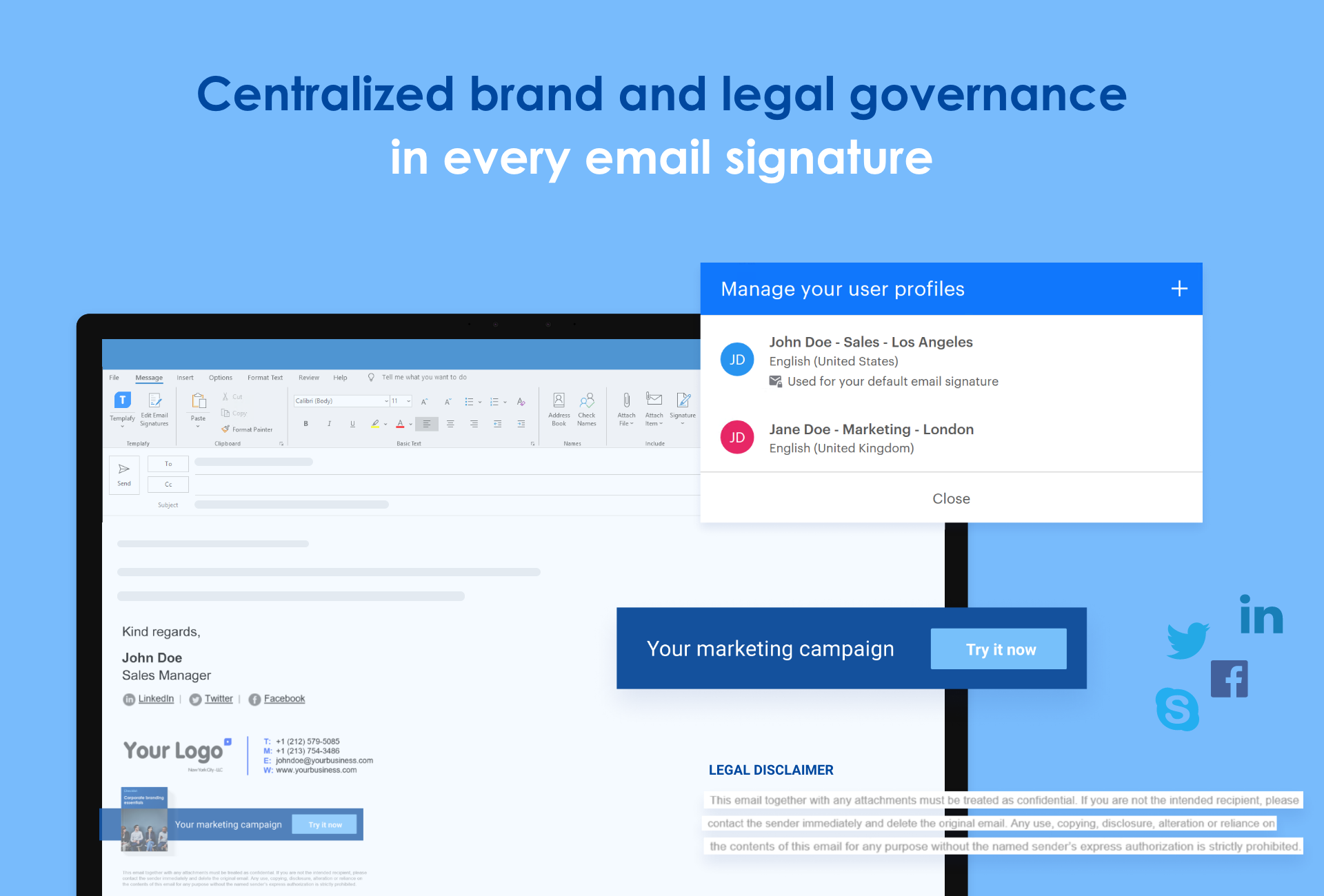 Templafy Reviews, Cost & Features | GetApp Australia 2024