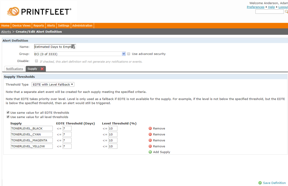 Printanista Hub Reviews, Cost & Features | GetApp Australia 2025