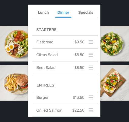 Square for Restaurants - Opiniones, precios y características ...
