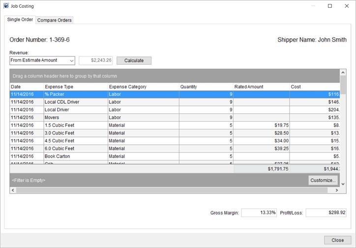 MoversSuite Software - 2025 Reviews, Pricing & Demo