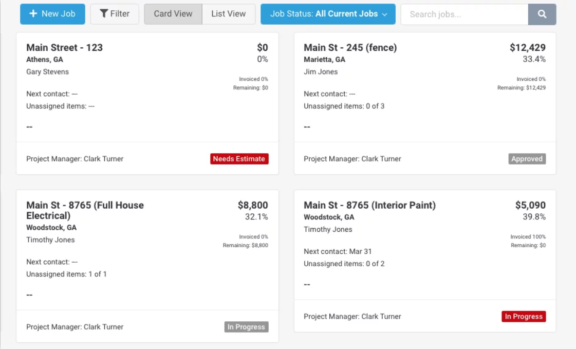 ProStruct360 Pricing, Alternatives & More 2025 | Capterra