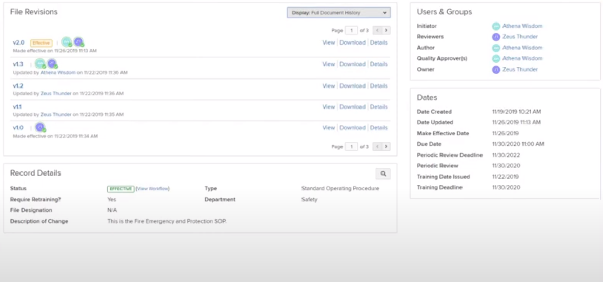 ACE Essentials: precios, funciones y opiniones | GetApp Chile 2025