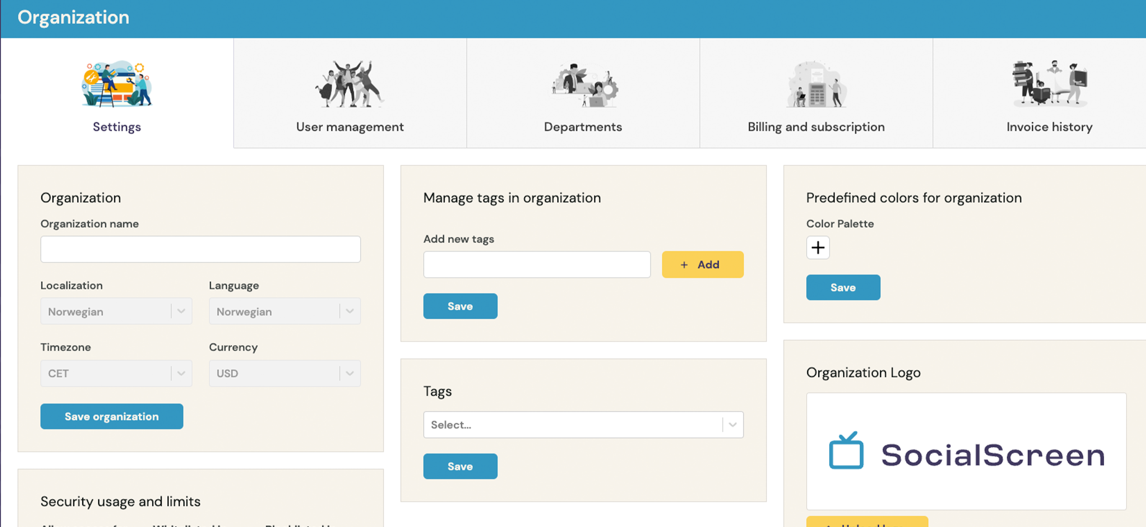 SocialScreen Reviews, Cost & Features | GetApp Australia 2023