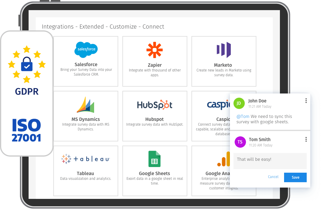 QuestionPro Price, Features, Reviews & Ratings - Capterra India