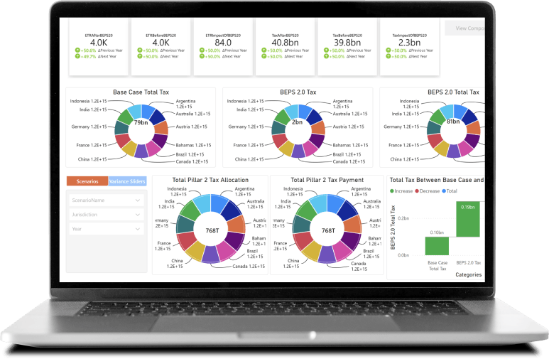 Orbitax Global Minimum Tax Pricing, Alternatives & More 2024 | Capterra