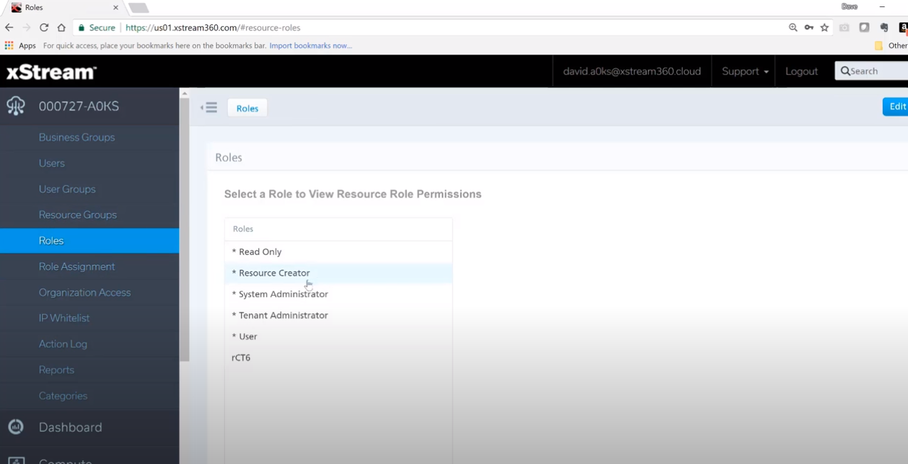 xStream Cloud Management Software - 2025 Reviews, Pricing & Demo