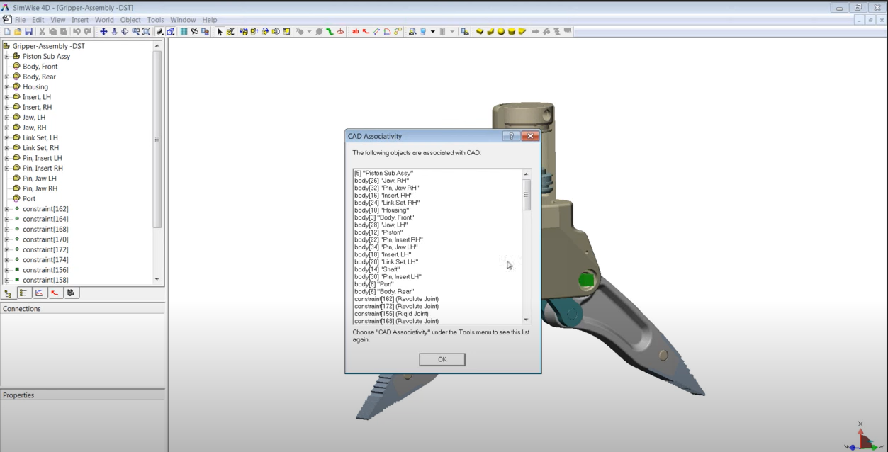 SimWise 4D Reviews, Cost & Features | GetApp Australia 2025