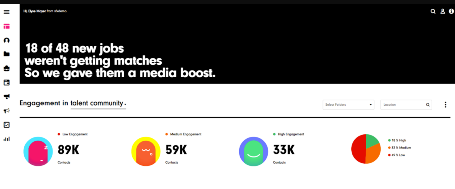 SmashFlyX: precios, funciones y opiniones | GetApp México 2025