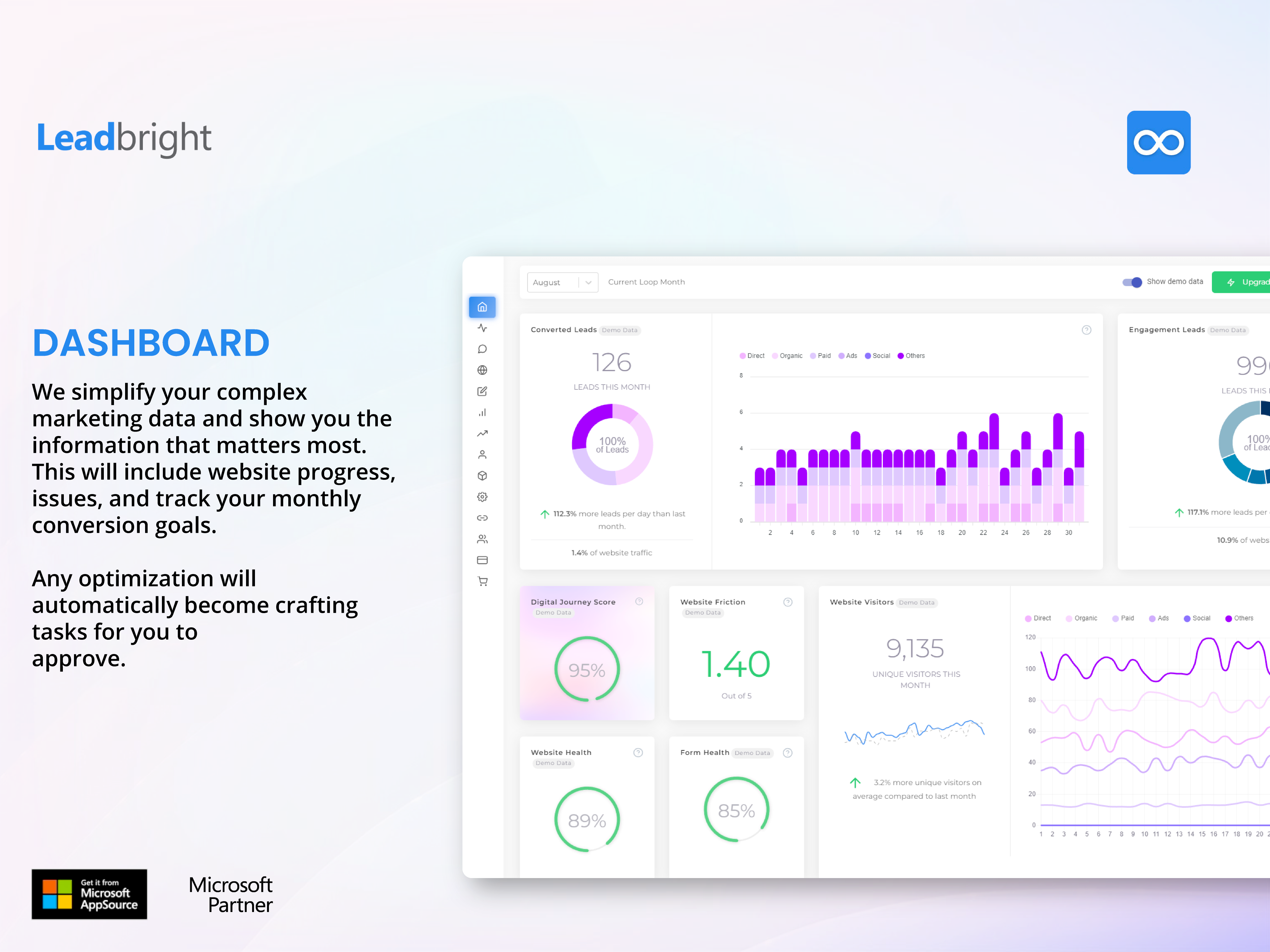 LOOP Software - 2025 Reviews, Pricing & Demo
