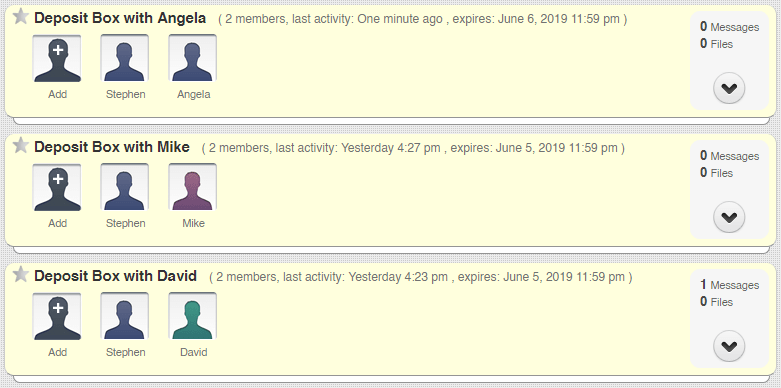 TitanFile Software - 2025 Reviews, Pricing & Demo