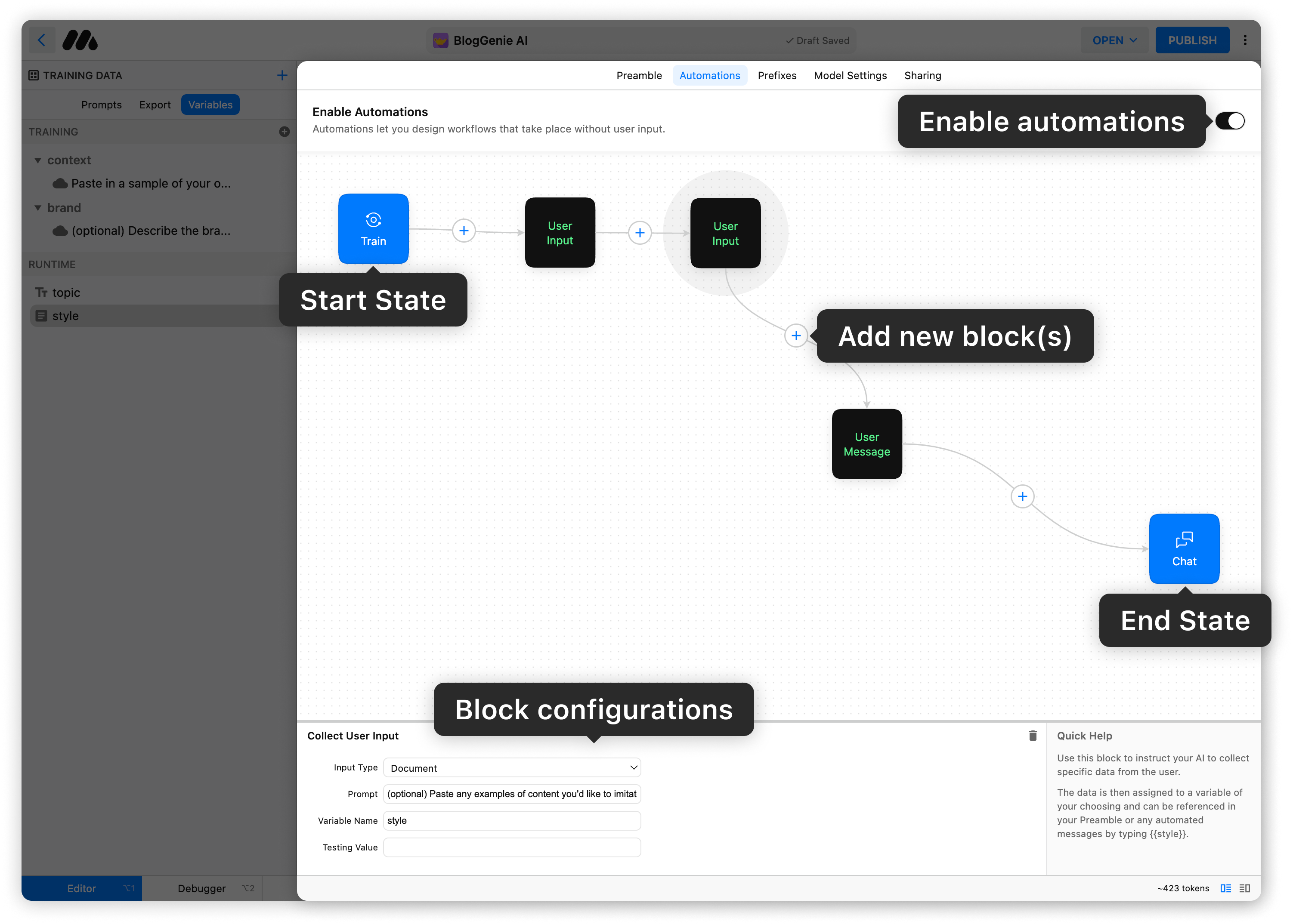 MindStudio Software - 2024 Reviews, Pricing & Demo