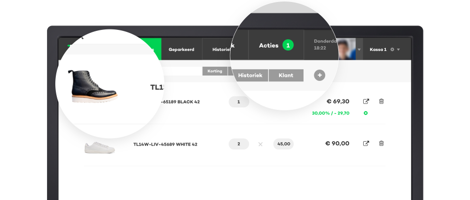 Tilroy - Opiniones, precios y características - Capterra España 2024
