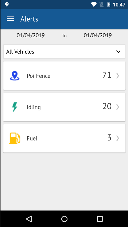 Fleetroot Software - 2025 Reviews, Pricing & Demo