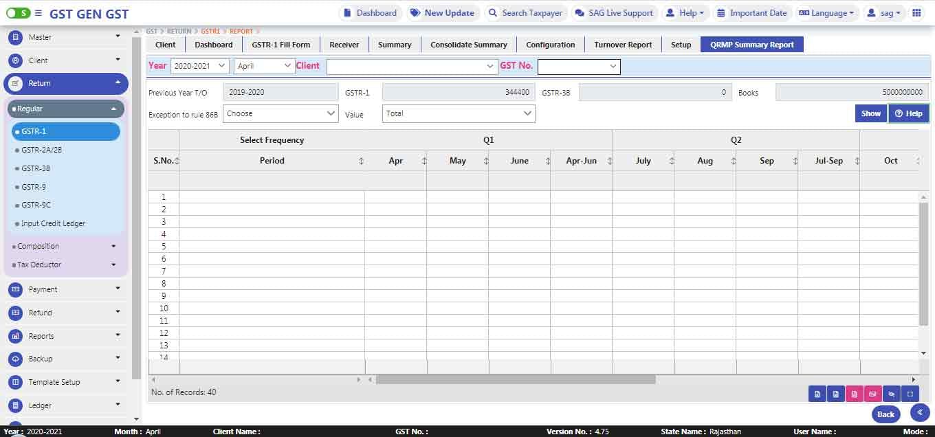 Gen GST Software Pricing, Alternatives & More 2023 | Capterra