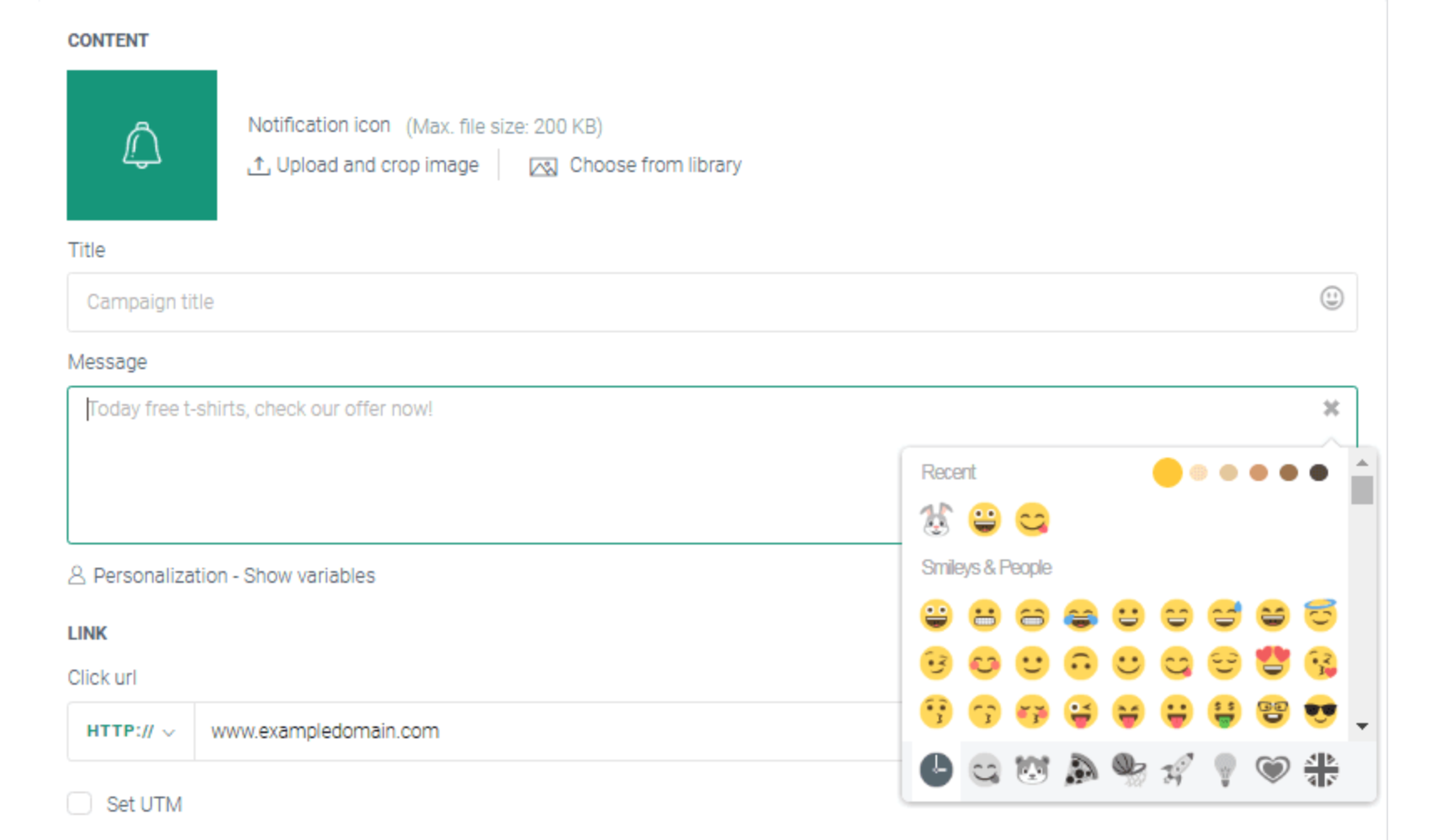 PushPushGo Reviews, Cost & Features | GetApp Australia 2024