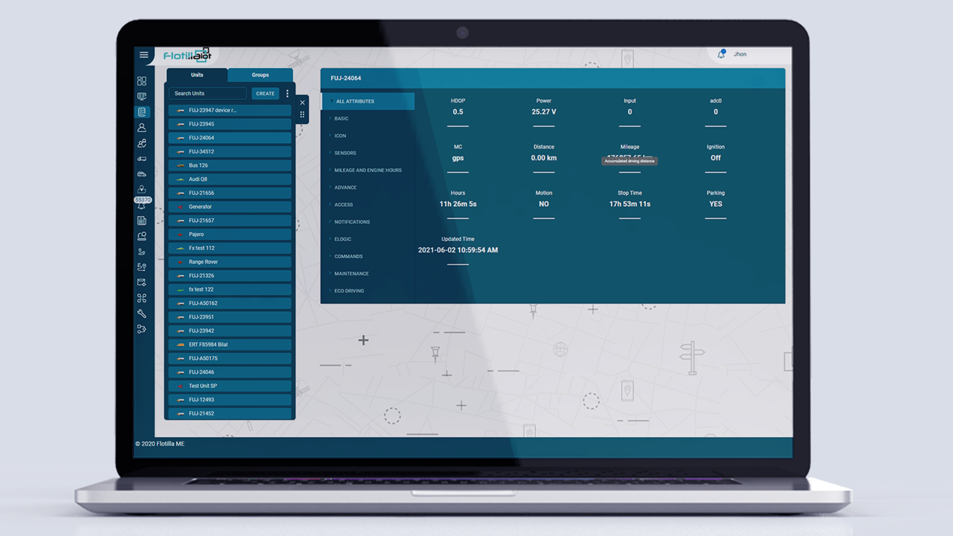 Flotilla IoT Software - 2025 Reviews, Pricing & Demo