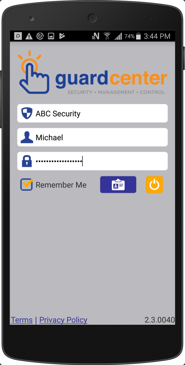 Guard Center Reviews, Cost & Features | GetApp Australia 2025