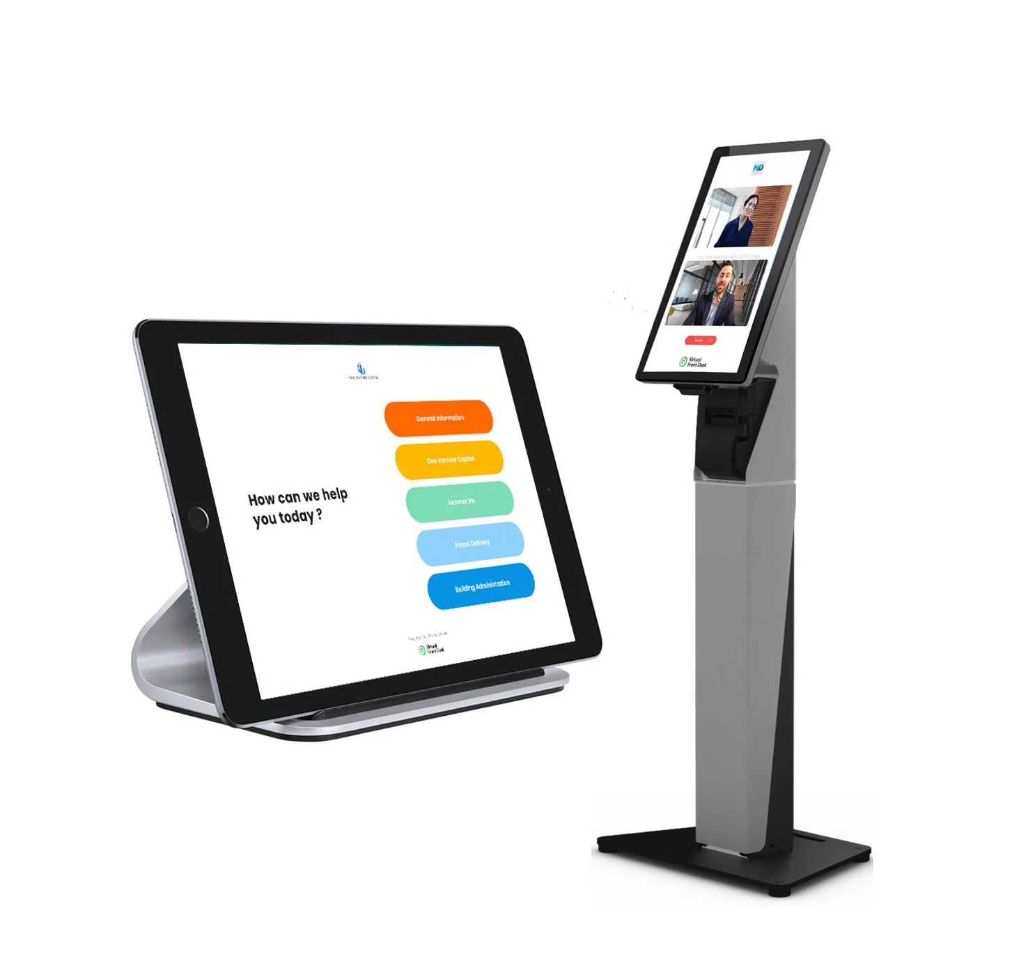 Virtual Front Desk Cost & Reviews - Capterra Australia 2023