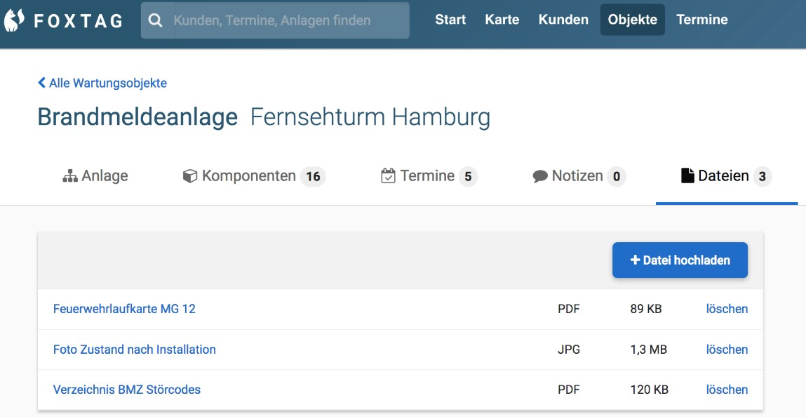 Foxtag Reviews, Cost & Features | GetApp Australia 2025