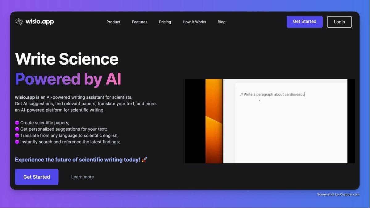 wisio.app Pricing, Alternatives & More 2023 | Capterra