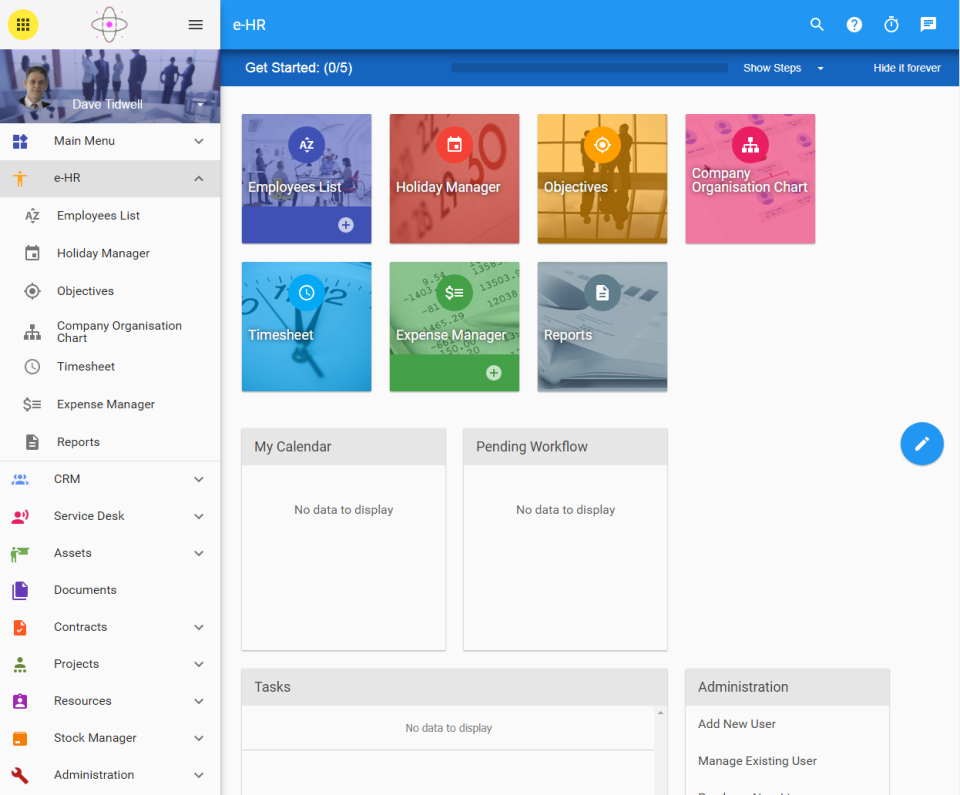 Crossroads Pricing, Alternatives & More 2025 | Capterra